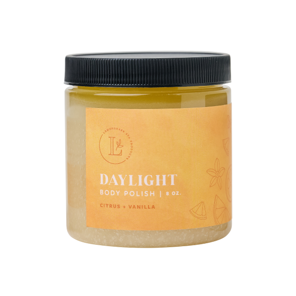 Daylight Body Polish
