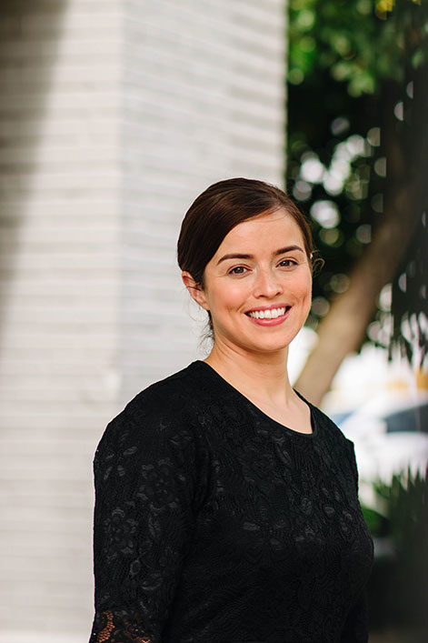 Getting to Know our Consultants