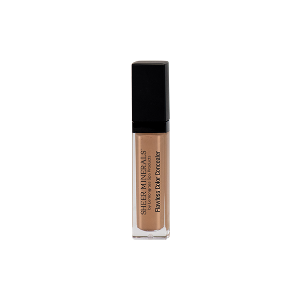 Medium Beige Flawless Color Concealer