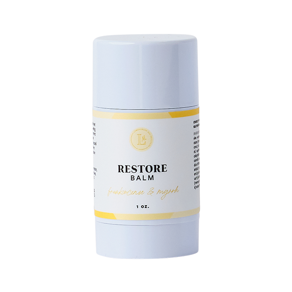 Restore Balm Stick