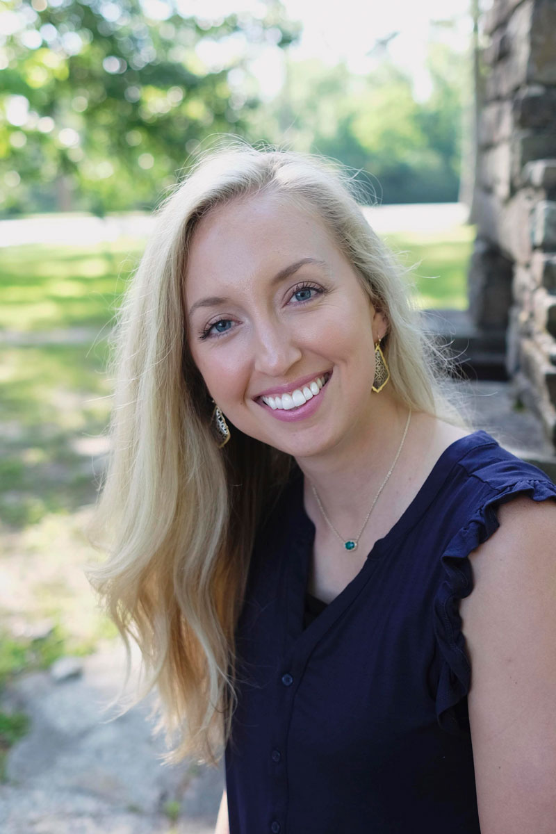 Getting to Know our Consultants